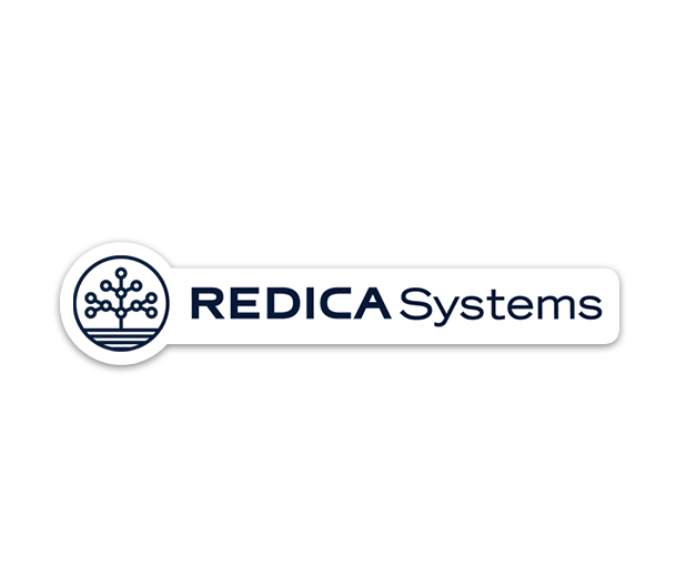 Midnight Sticker – Redica Systems